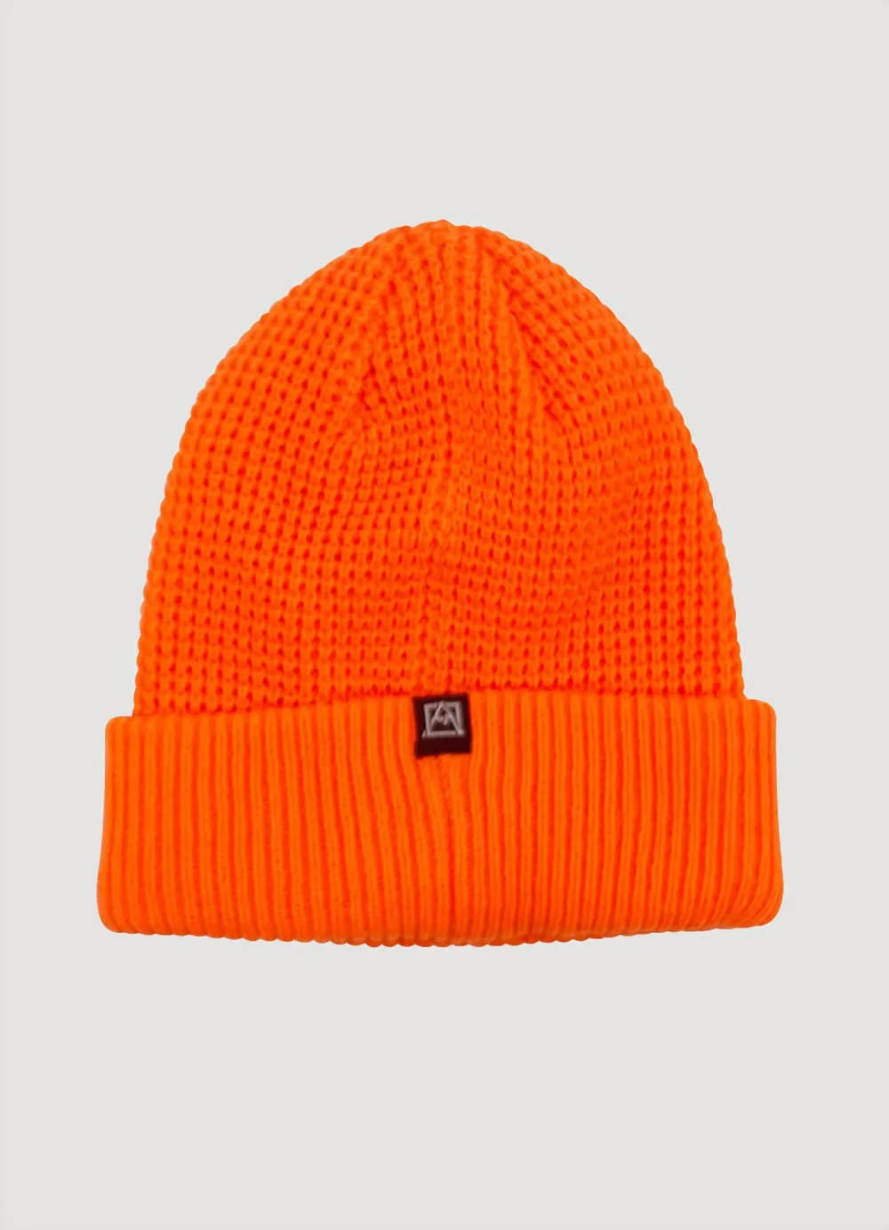 Avalanche - Camping Waffle Knit Cuffed Beanie - Penningtons