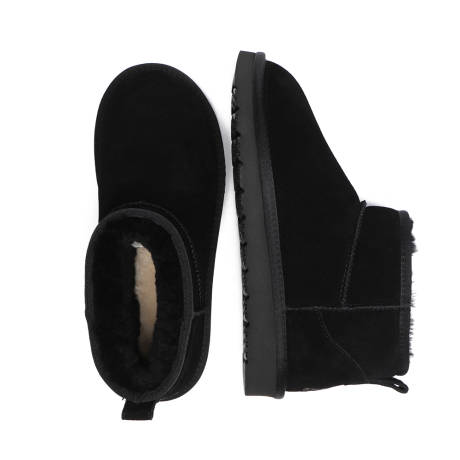 Women's Wide Width Winter Boots | Penningtons Canada