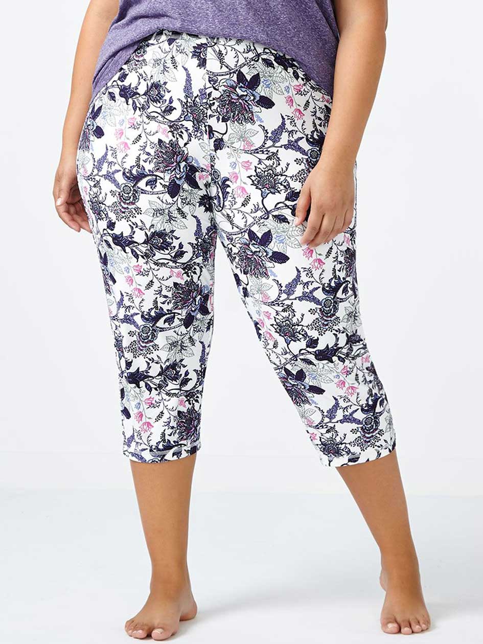 Plus Size Lingerie, Bras, Panties, Sleepwear - Ti Voglio | Penningtons