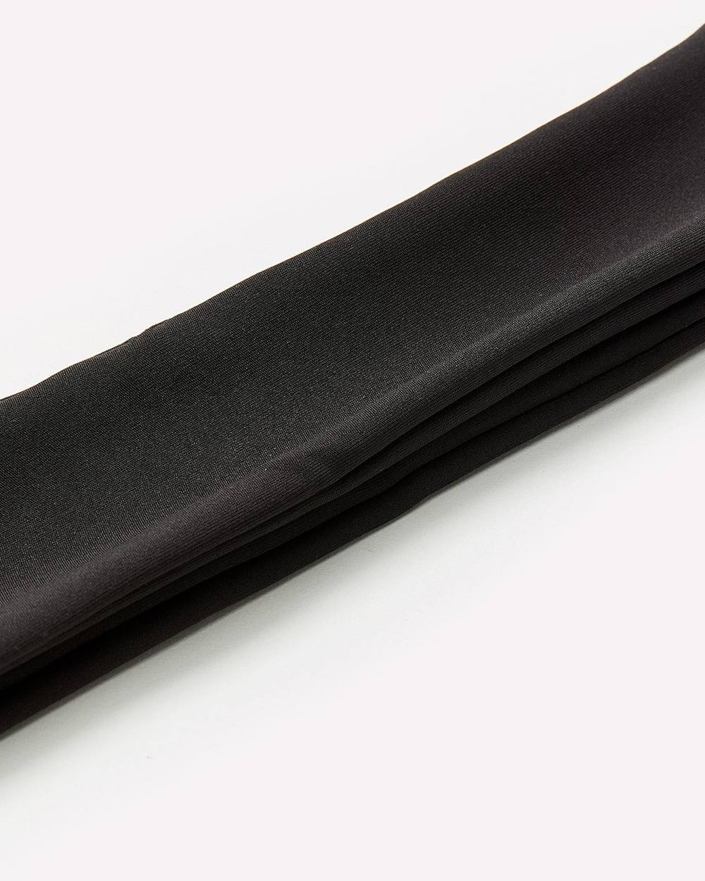 Solid Textile Headband - Active Zone | Penningtons