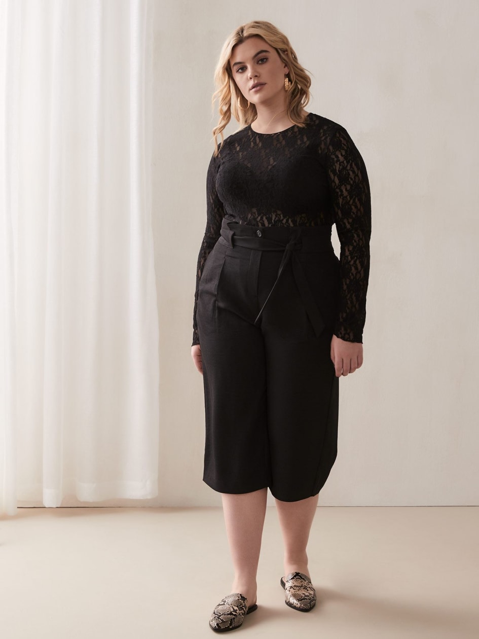 Plus Size Shapewear | Plus Size Lingerie | Penningtons