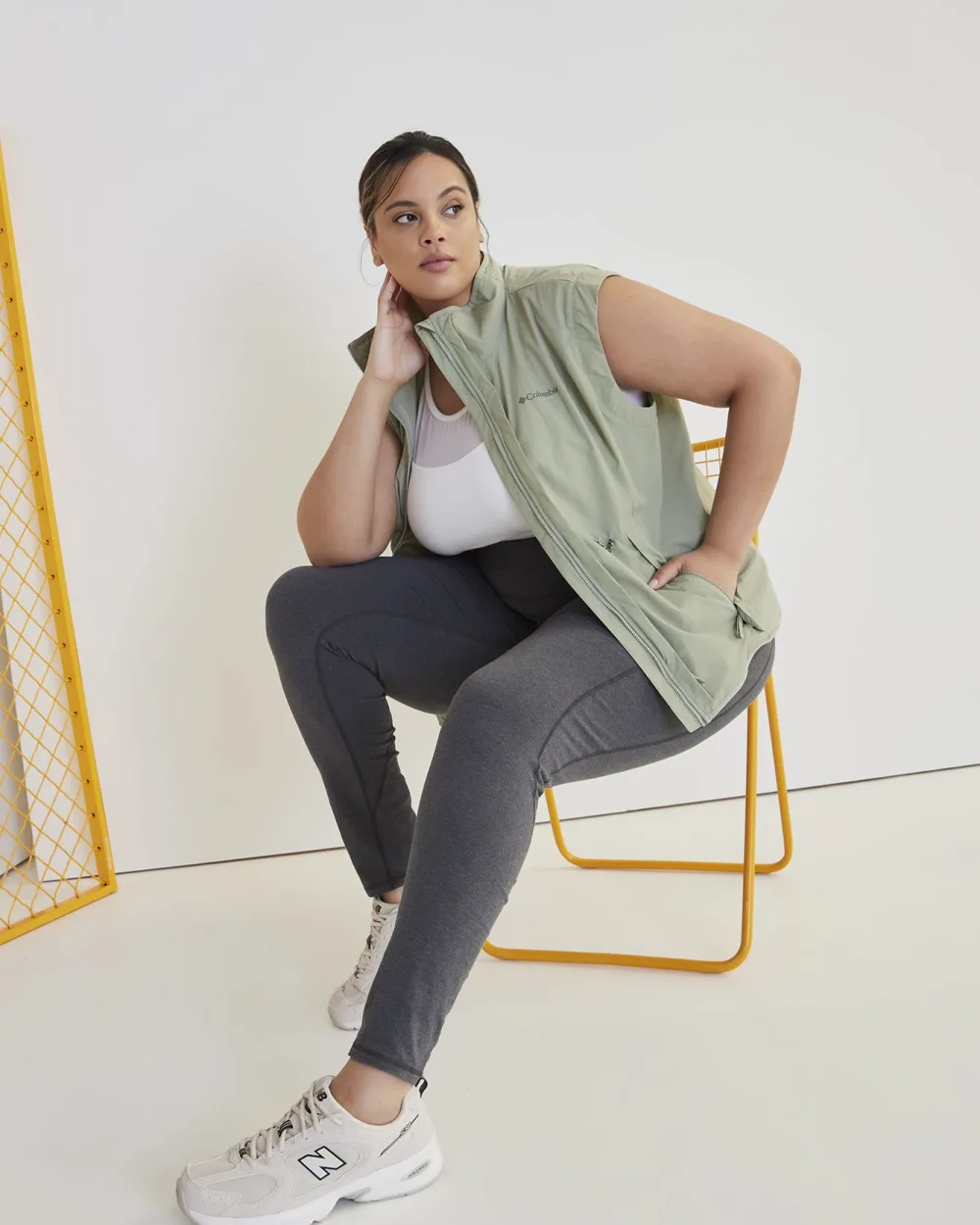 Spring Canyon Wind Interchange Jacket - Columbia | Penningtons