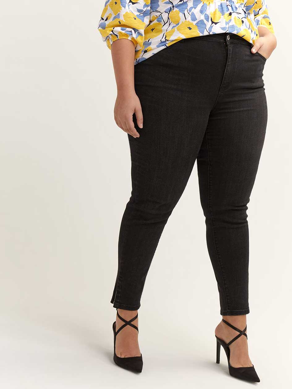 Plus Size Jeans & Denim | Plus Size Clothing | Penningtons