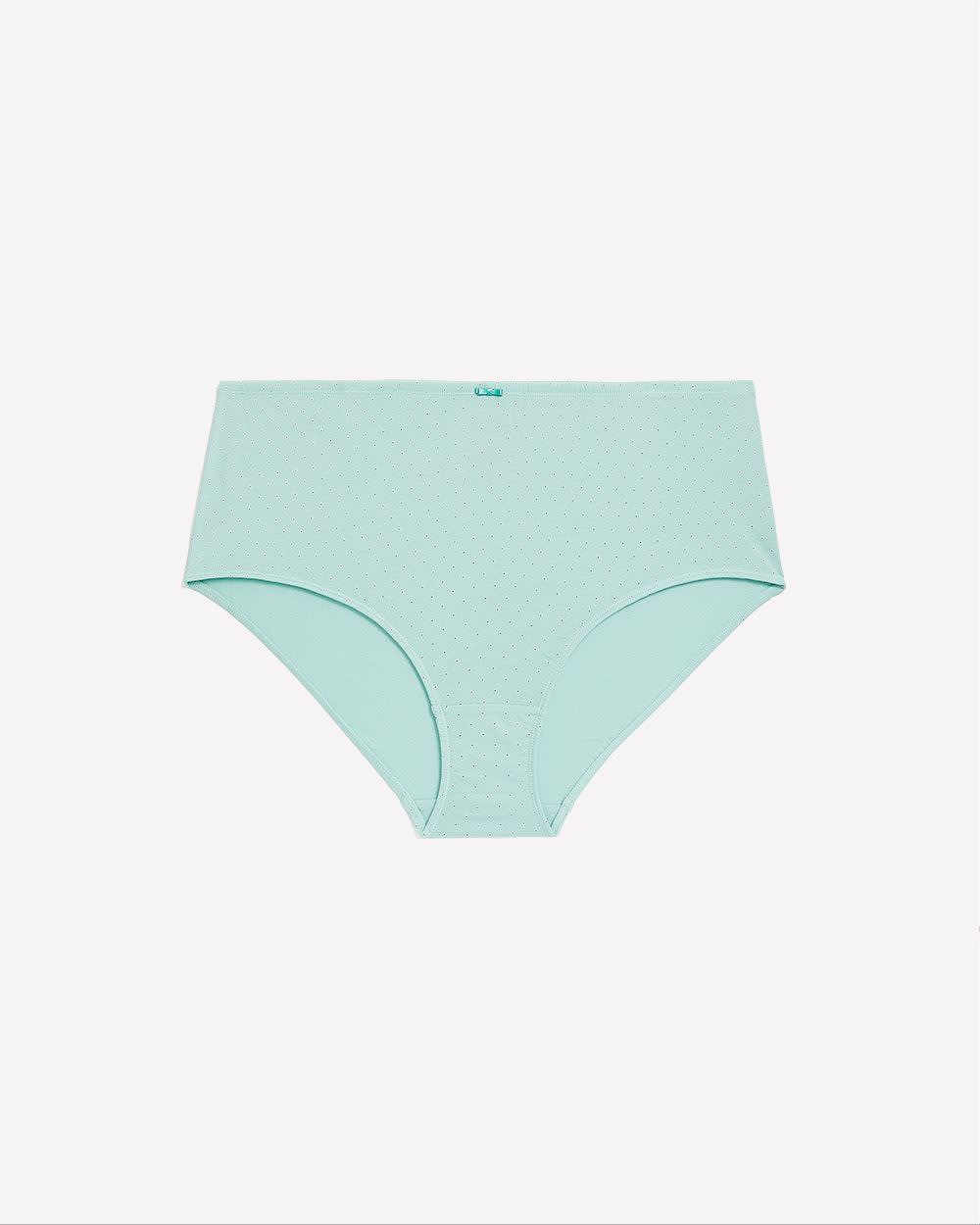 Cotton Printed Full Brief - ti Voglio | Penningtons