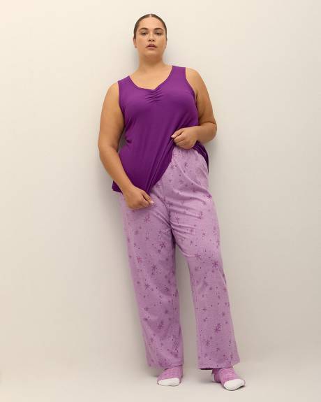 Cozy Plus Size Sleepwear | Loungewear & Nightwear | Penningtons