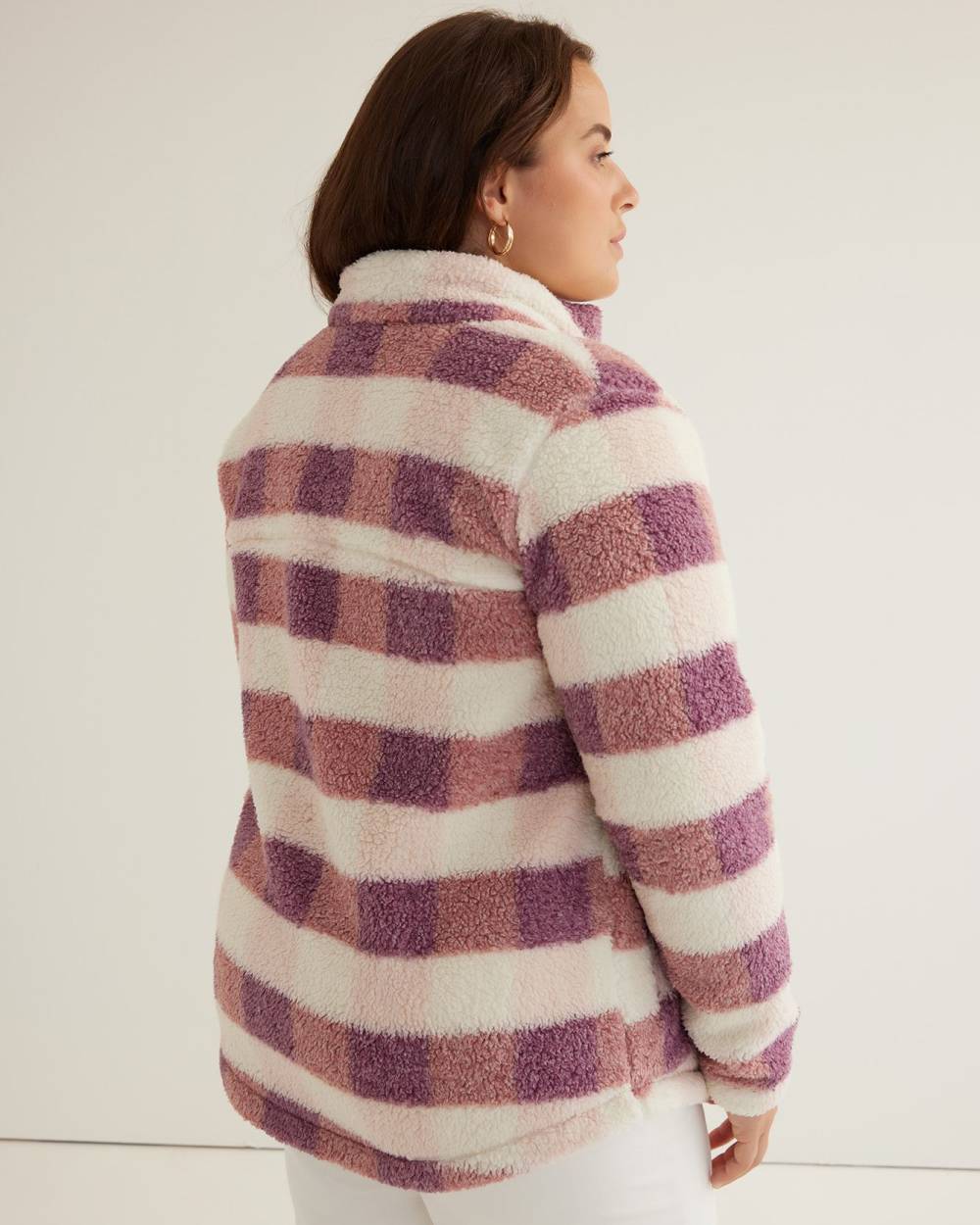 West Bend Full-Zip Fleece Jacket - Columbia | Penningtons