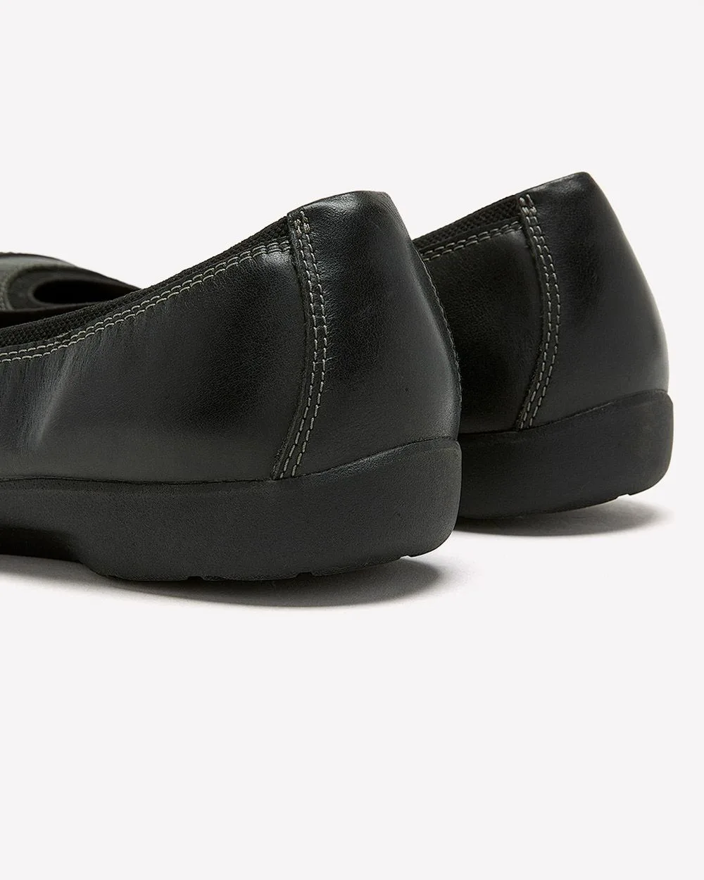 Wide Width, Meadow Opal Ballerina Shoe - Clarks | Penningtons