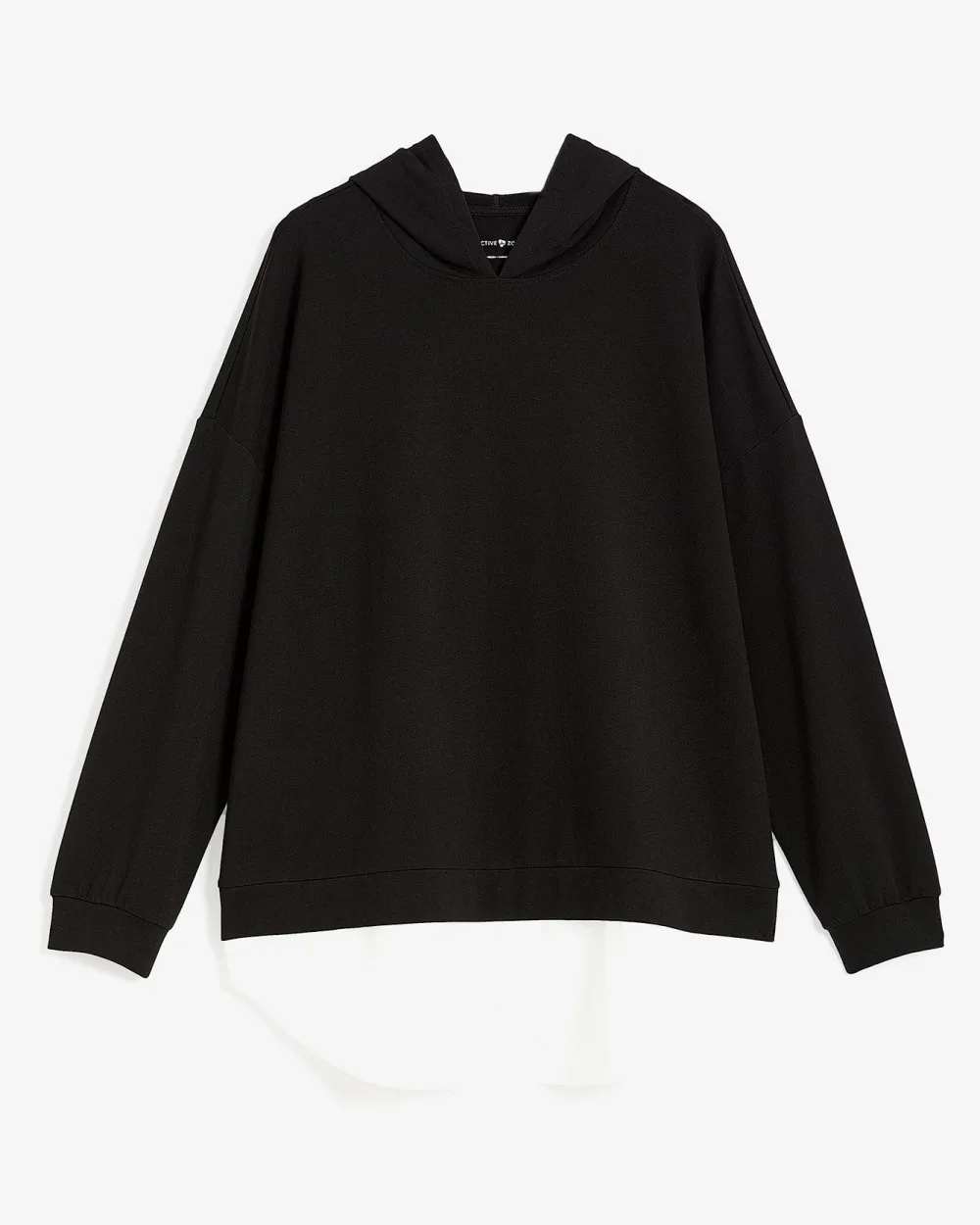 Hooded Fooler Sweatshirt - Active Zone | Penningtons