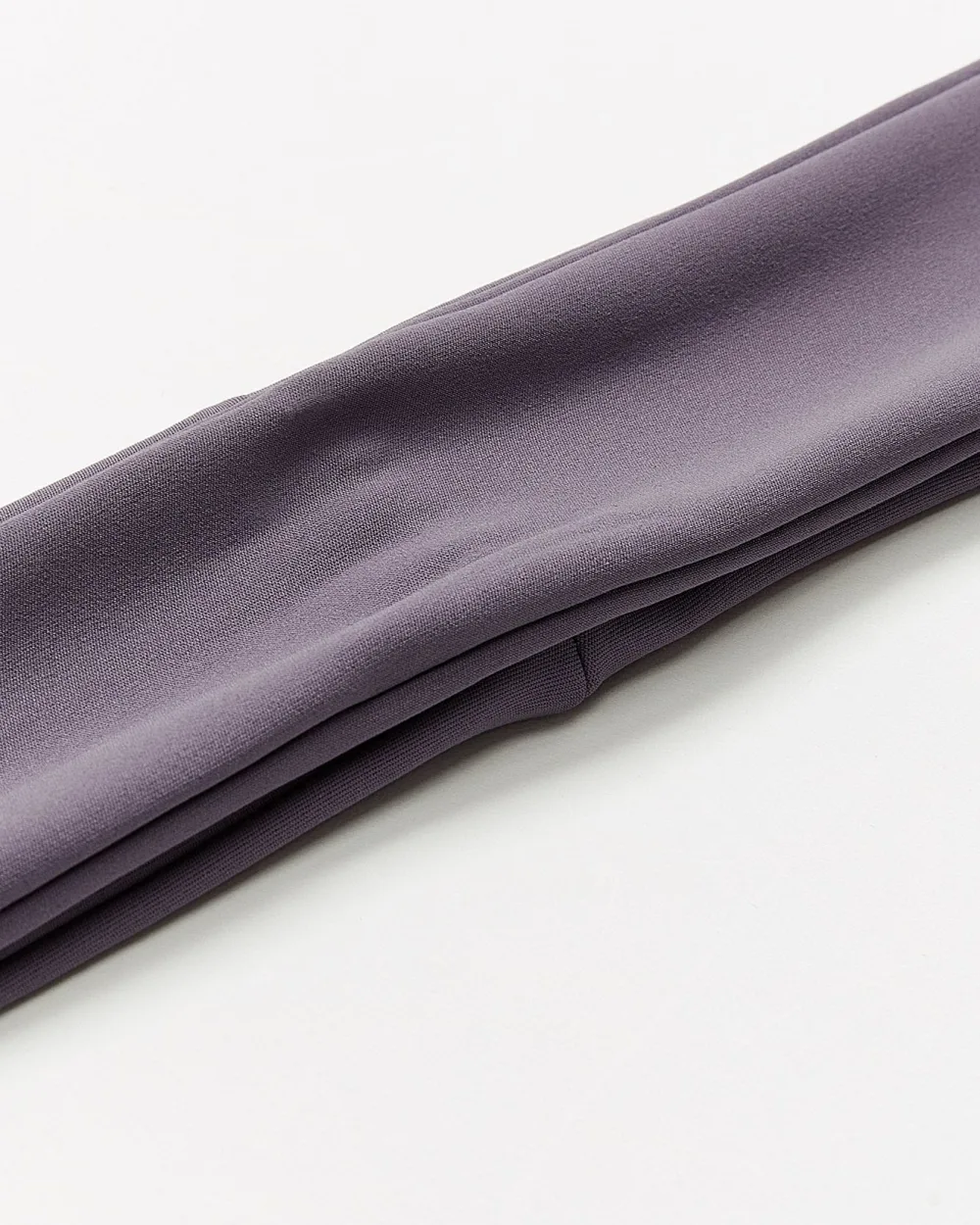 Solid Textile Headband - Active Zone | Penningtons