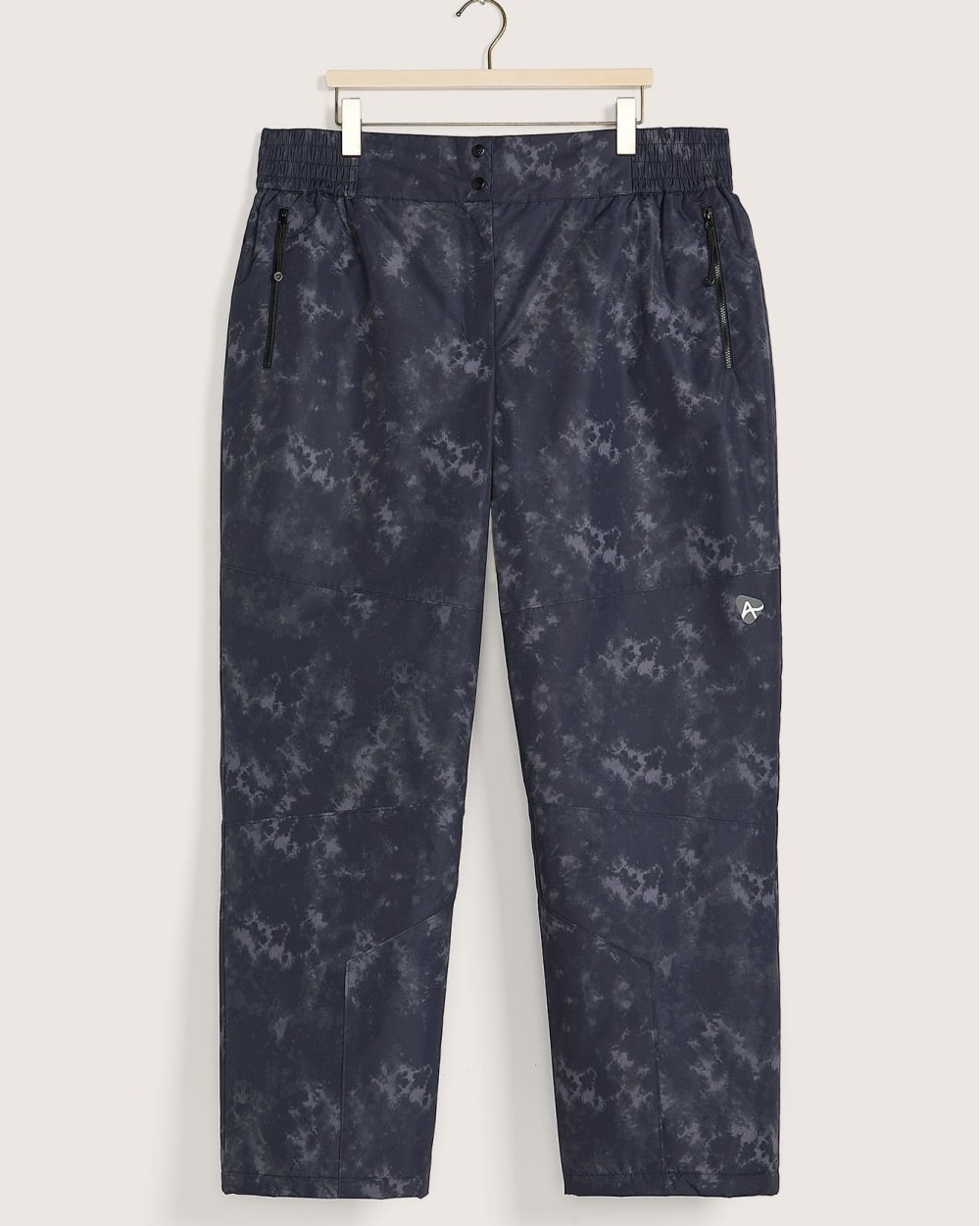 Responsible, Printed Snow Pant - Active Zone | Penningtons