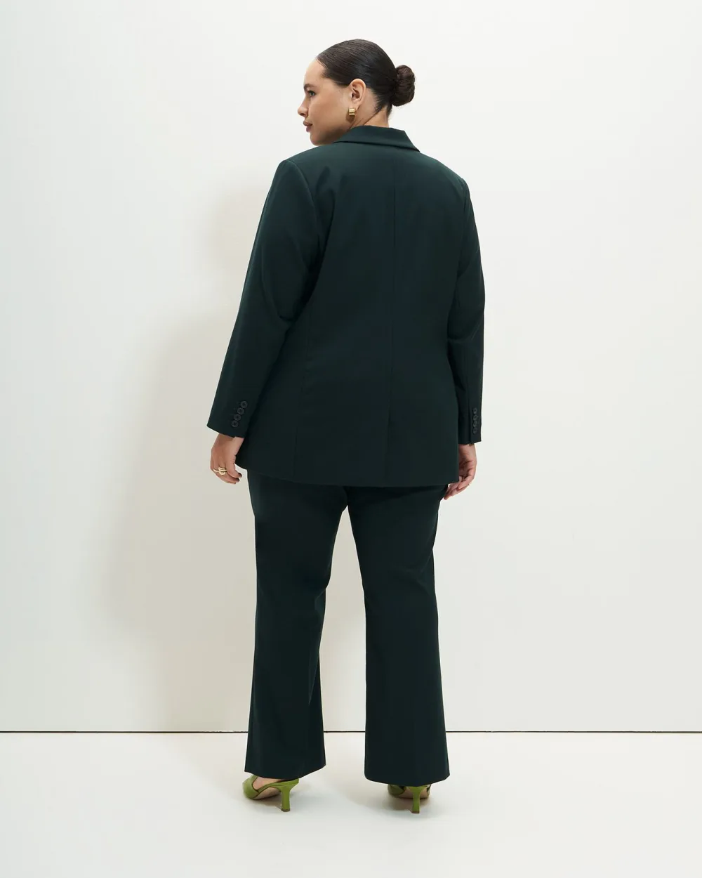 Veston ajusté - Addition Elle | Penningtons