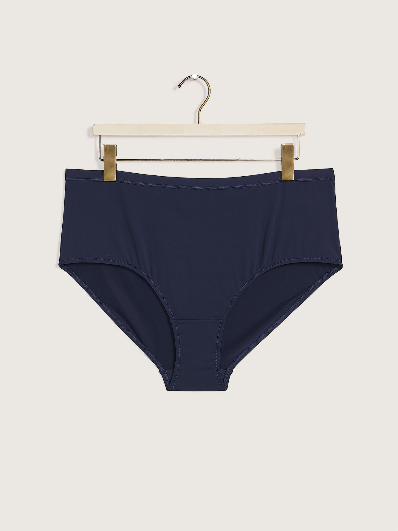 Basic Microfibre Brief - ti VOGLIO | Penningtons