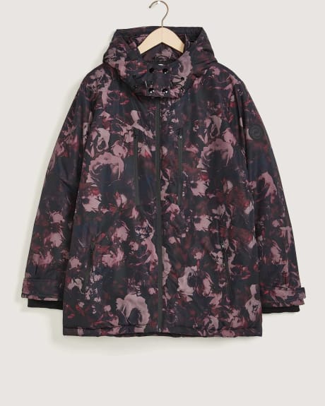 Plus Size Winter Coats |Penningtons