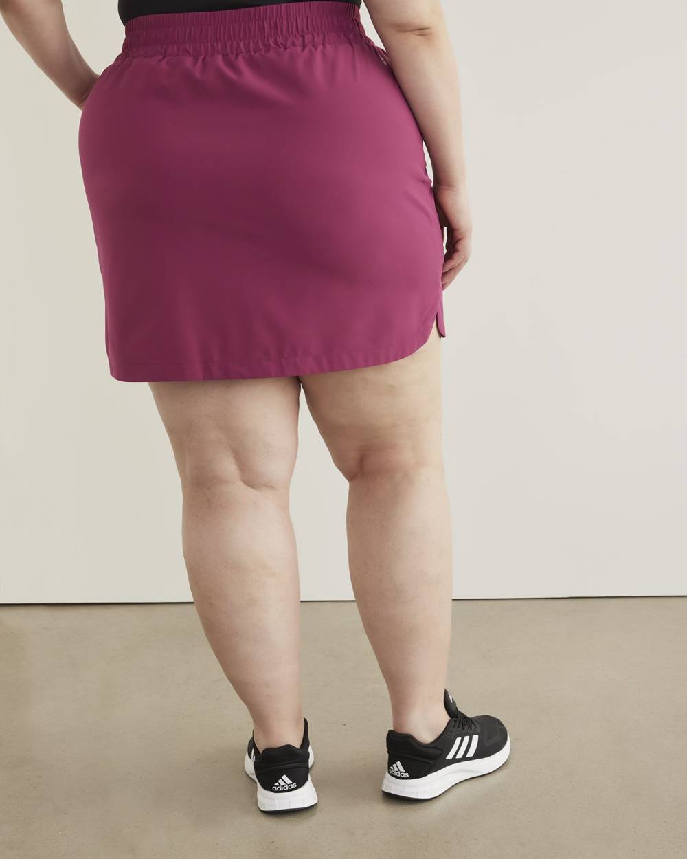 Responsible, 4-Way Stretch Pull-On Skort - Active Zone | Penningtons