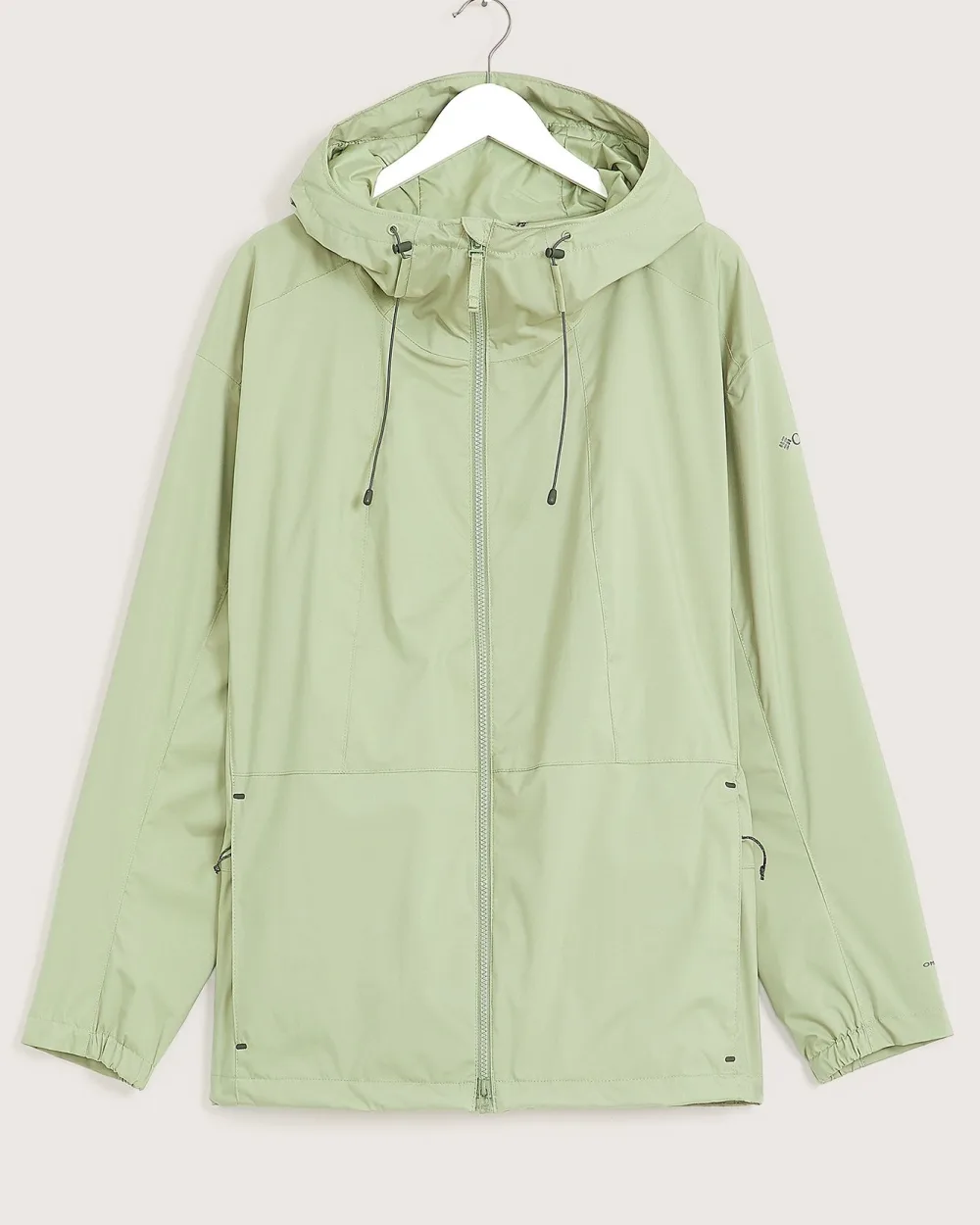 Sunrise Ridge Rain Jacket - Columbia | Penningtons