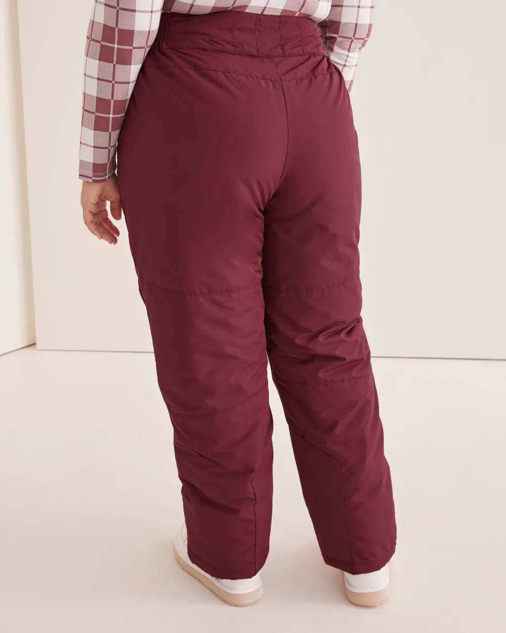 Responsible, Solid Snow Pant - Active Zone | Penningtons