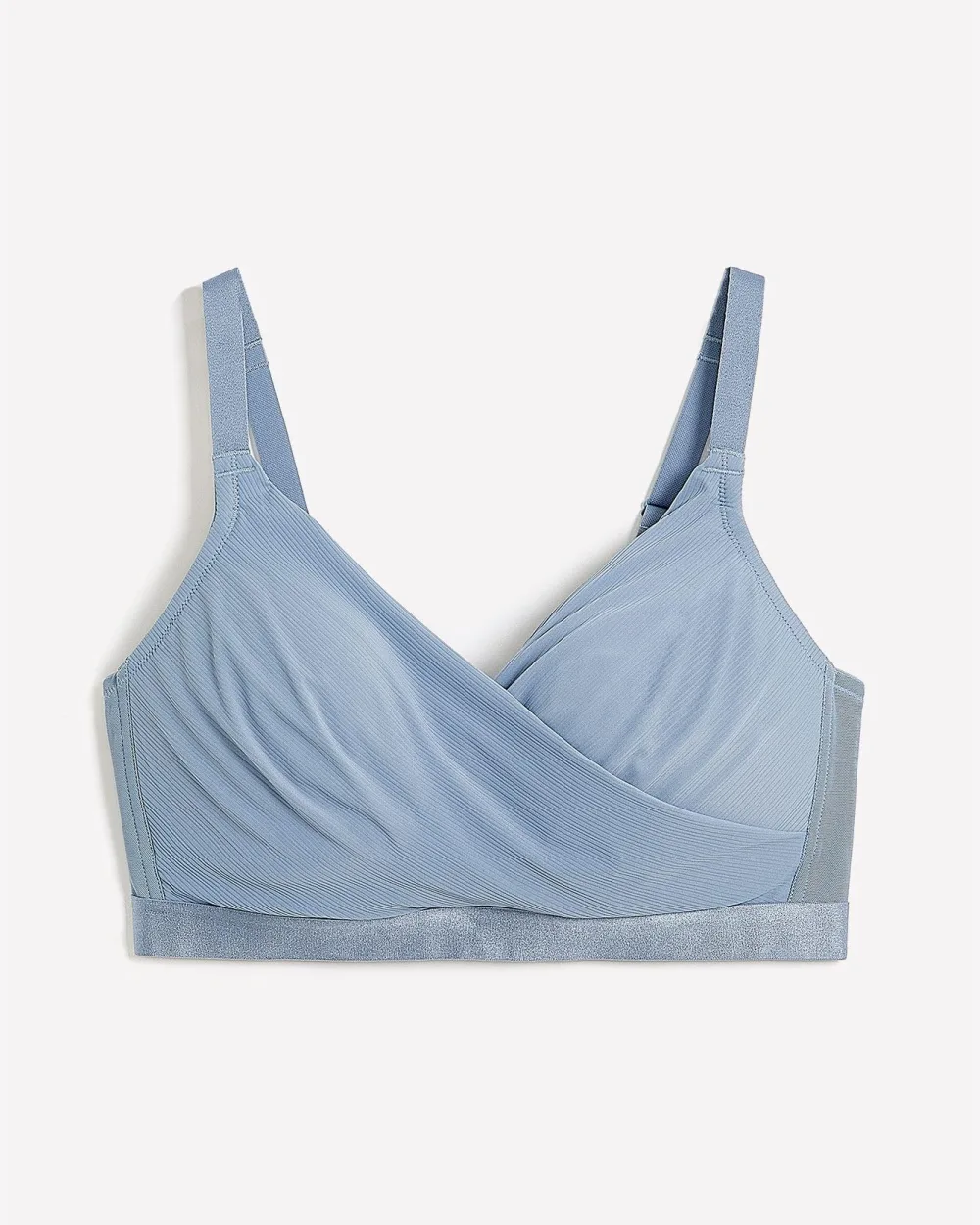 Wireless Padded Lounge Bra - Déesse Collection | Penningtons