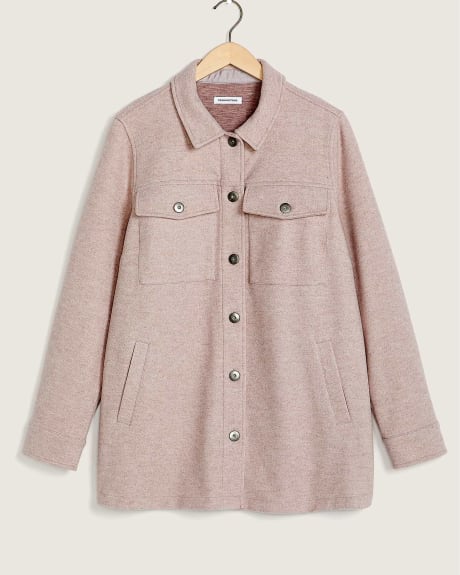 Plus Size Lightweight Jackets | Penningtons