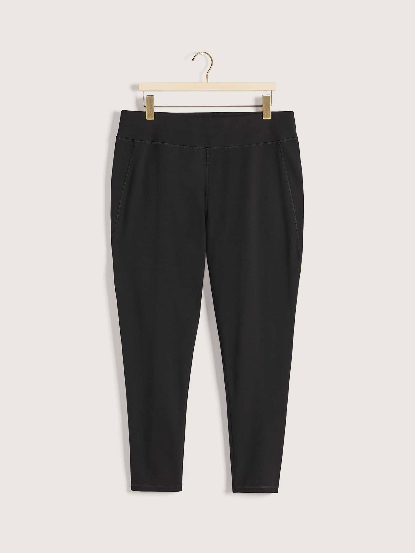 Essential Basic Legging - ActiveZone | Penningtons