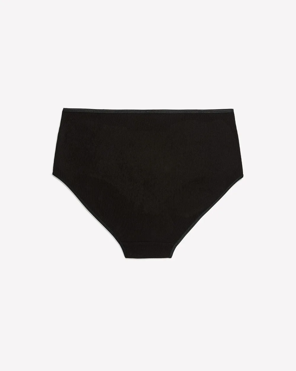 Classic Rib Knit Full Brief - ti Voglio | Penningtons