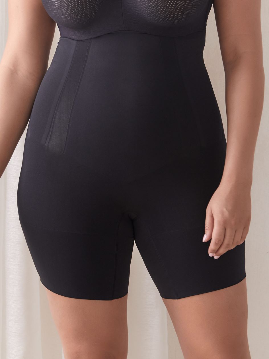 Plus Size Shapewear Briefs for Women | Penningtons Canada