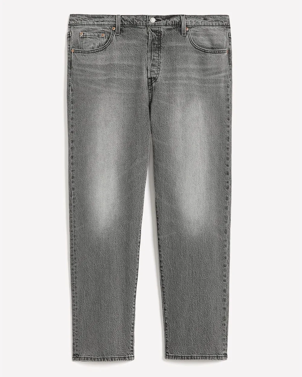501-Fit Jeans, Grey - Levi's | Penningtons