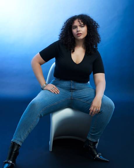 Addition Elle Plus Size Clothing for Women | Penningtons Canada