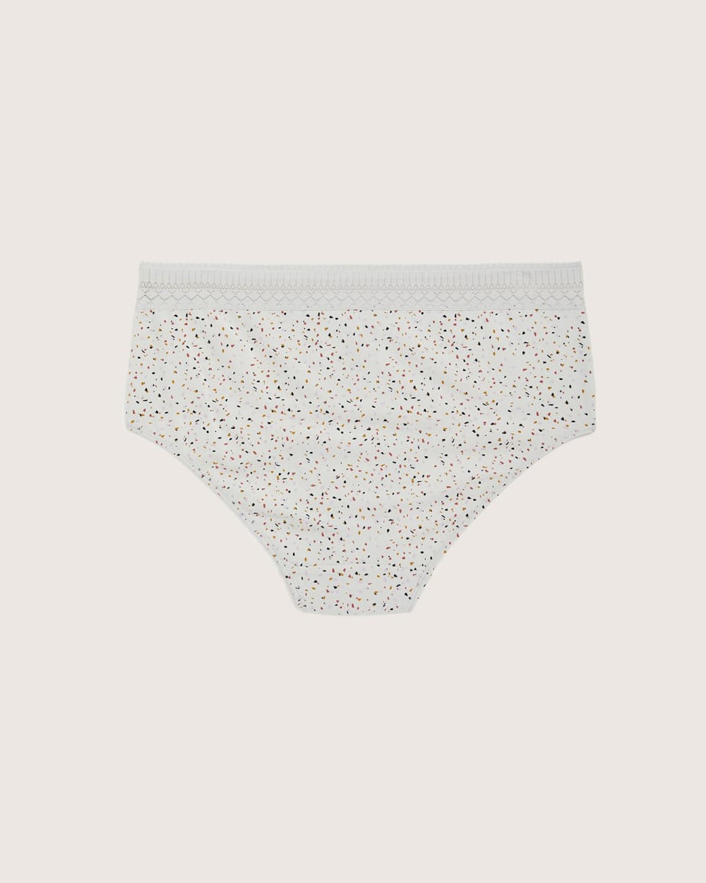 Wide Lace Brief - ti VOGLIO | Penningtons