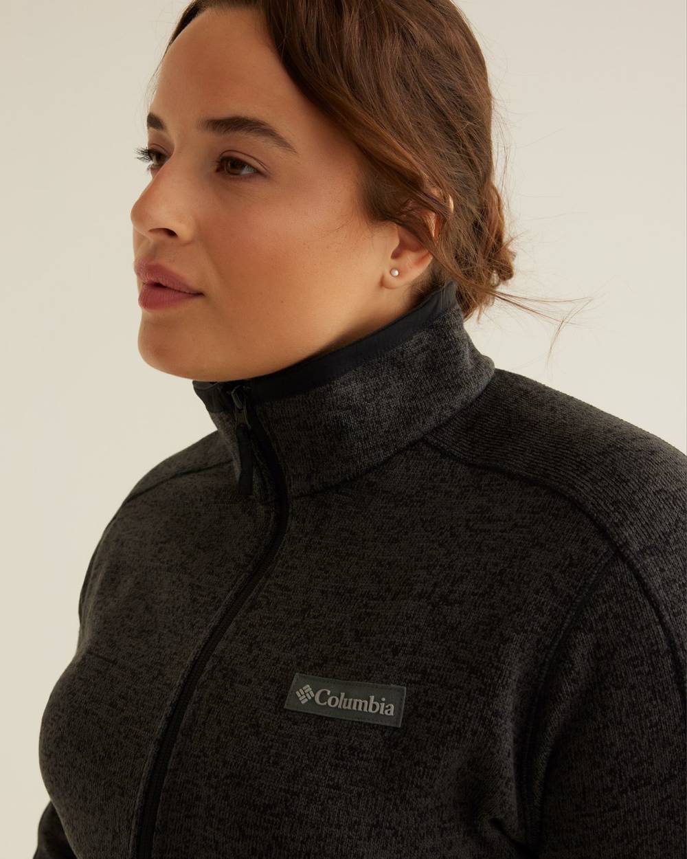 Sweater Weather Full-Zip Jacket - Columbia | Penningtons