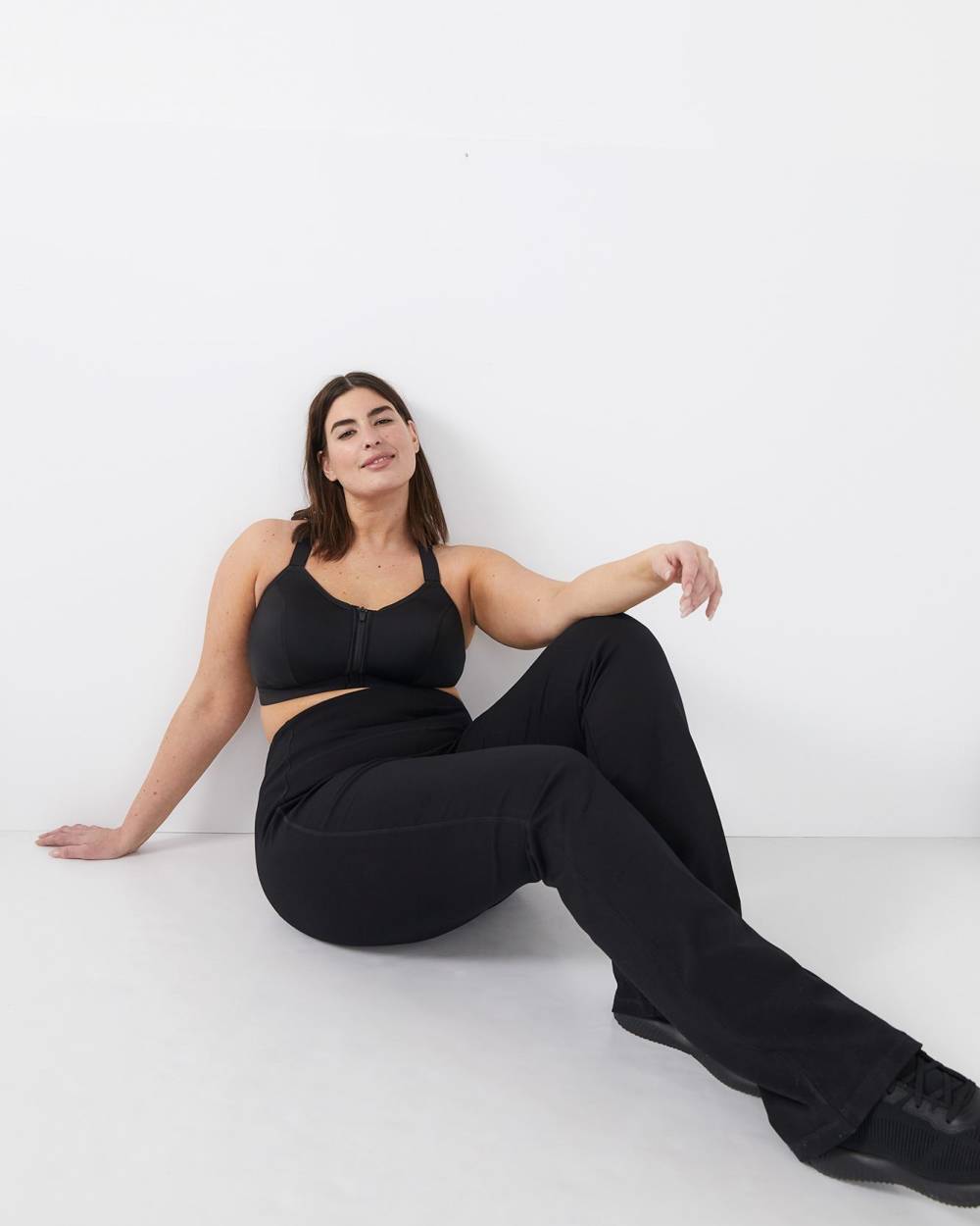 Basic Yoga Pant - Active Zone | Penningtons