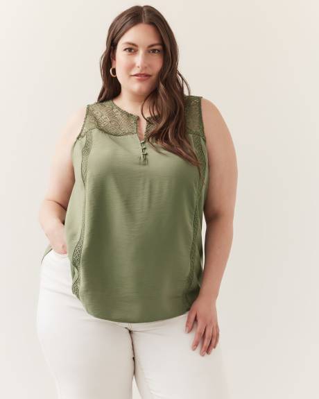 Plus Size Clothing | Featured | Penningtons