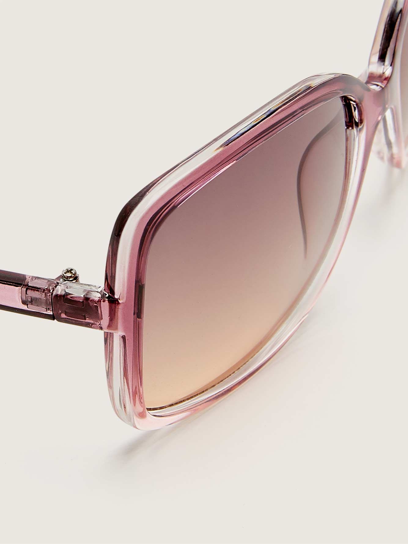 Gradient Square Sunglasses - In Every Story | Penningtons