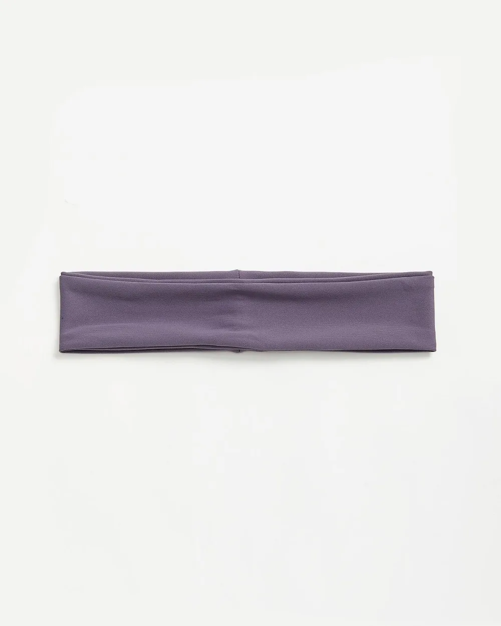 Solid Textile Headband - Active Zone | Penningtons