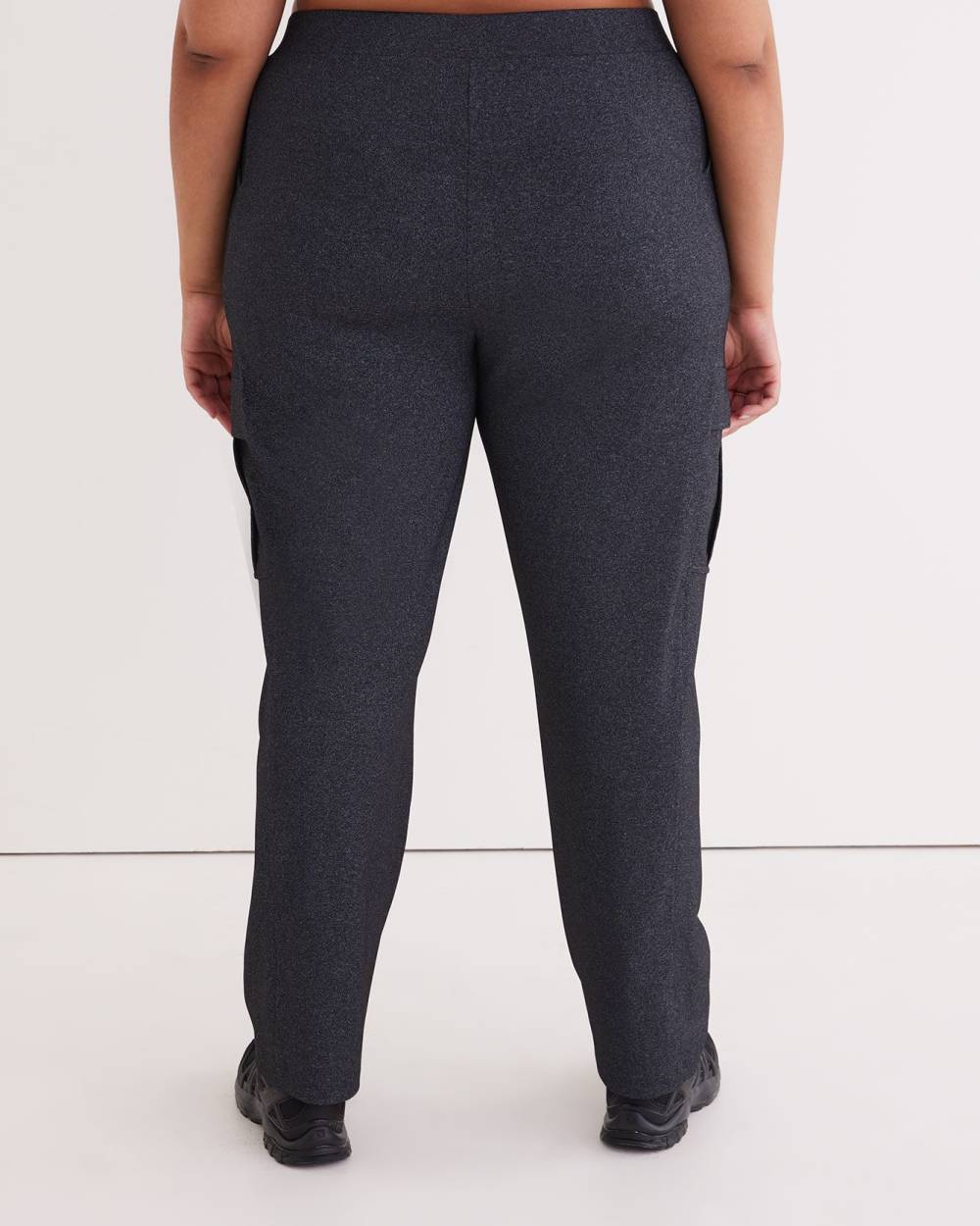Urban Cargo Straight Leg Pant - Active Zone | Penningtons