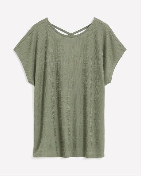 Plus Size Knit Tops | Plus Size Clothing | Penningtons