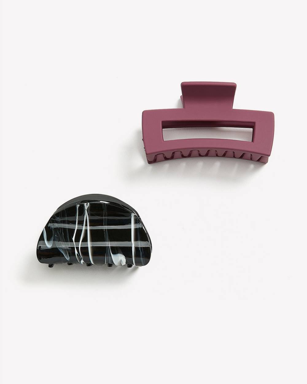 Assorted Hair Clips, Set of 2 | Penningtons