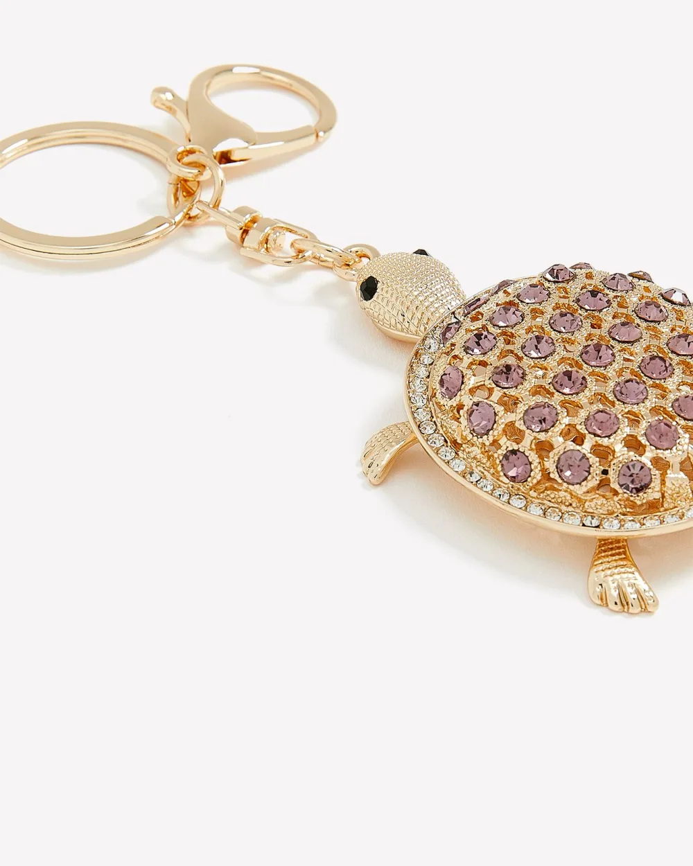 Turtle Keychain | Penningtons