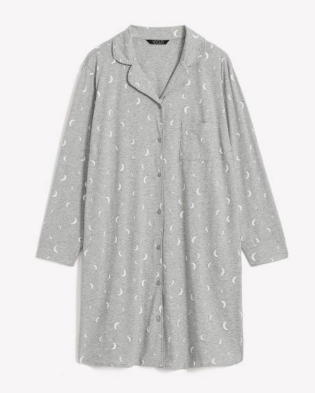 Cozy Plus Size Sleepwear | Loungewear & Nightwear | Penningtons