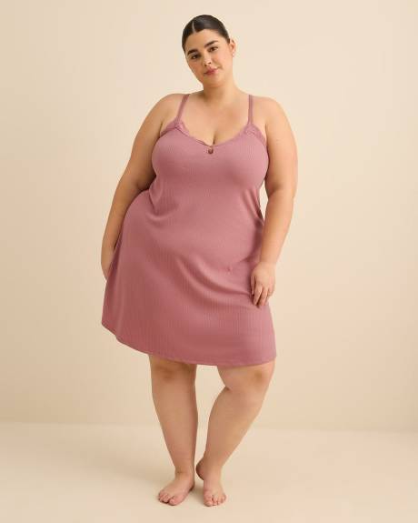 Cozy Plus Size Sleepwear | Loungewear & Nightwear | Penningtons