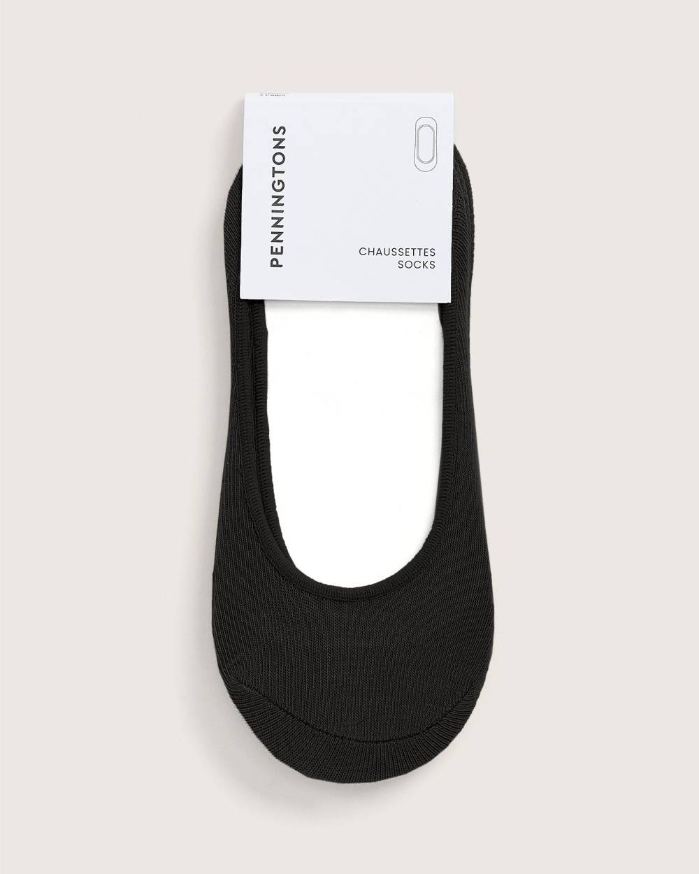 Basic Foot Covers, Pack of 3 - In Every Story | Penningtons