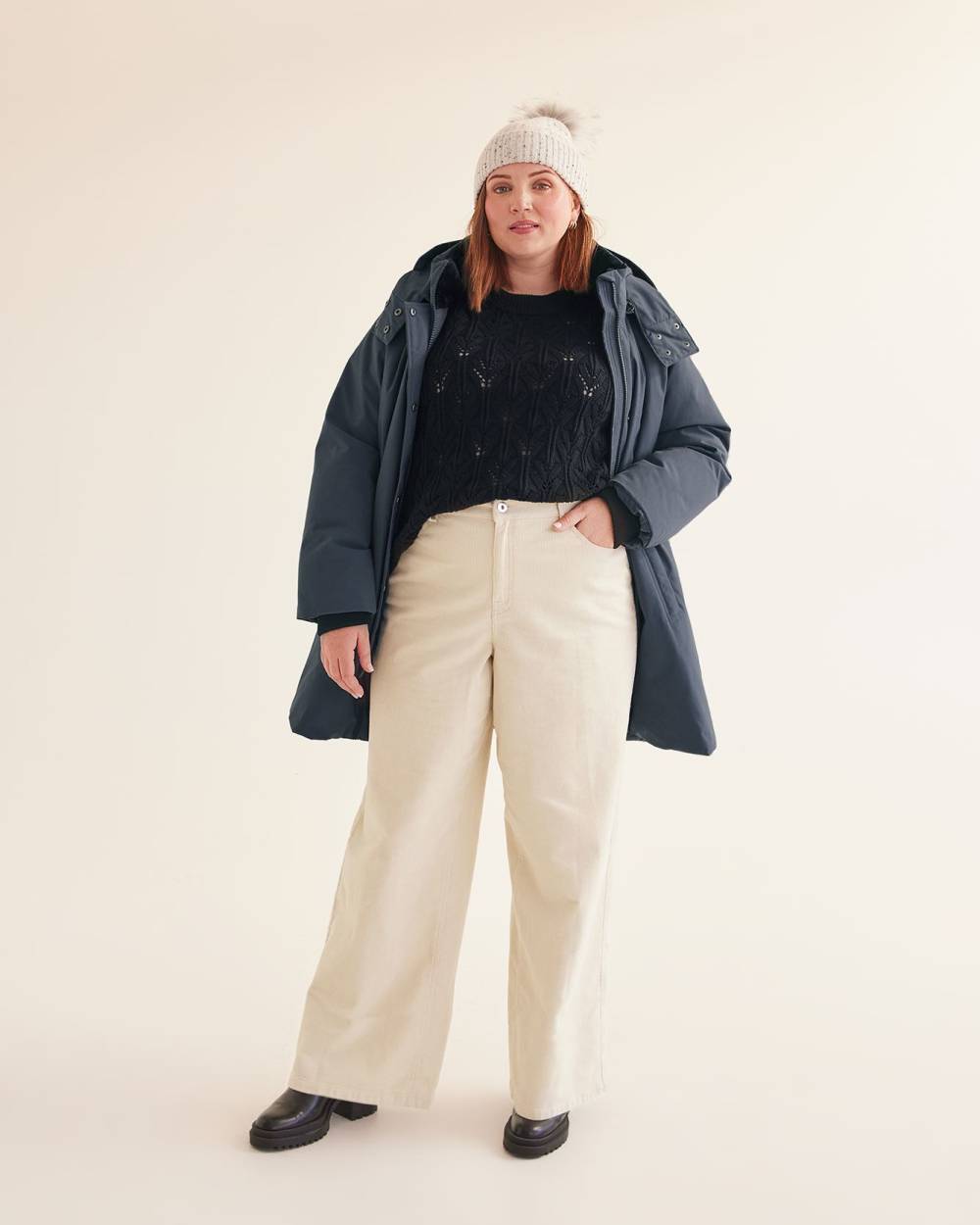 Plus Size Clothing - Stylish & Trendy Plus Size Fashions | Penningtons