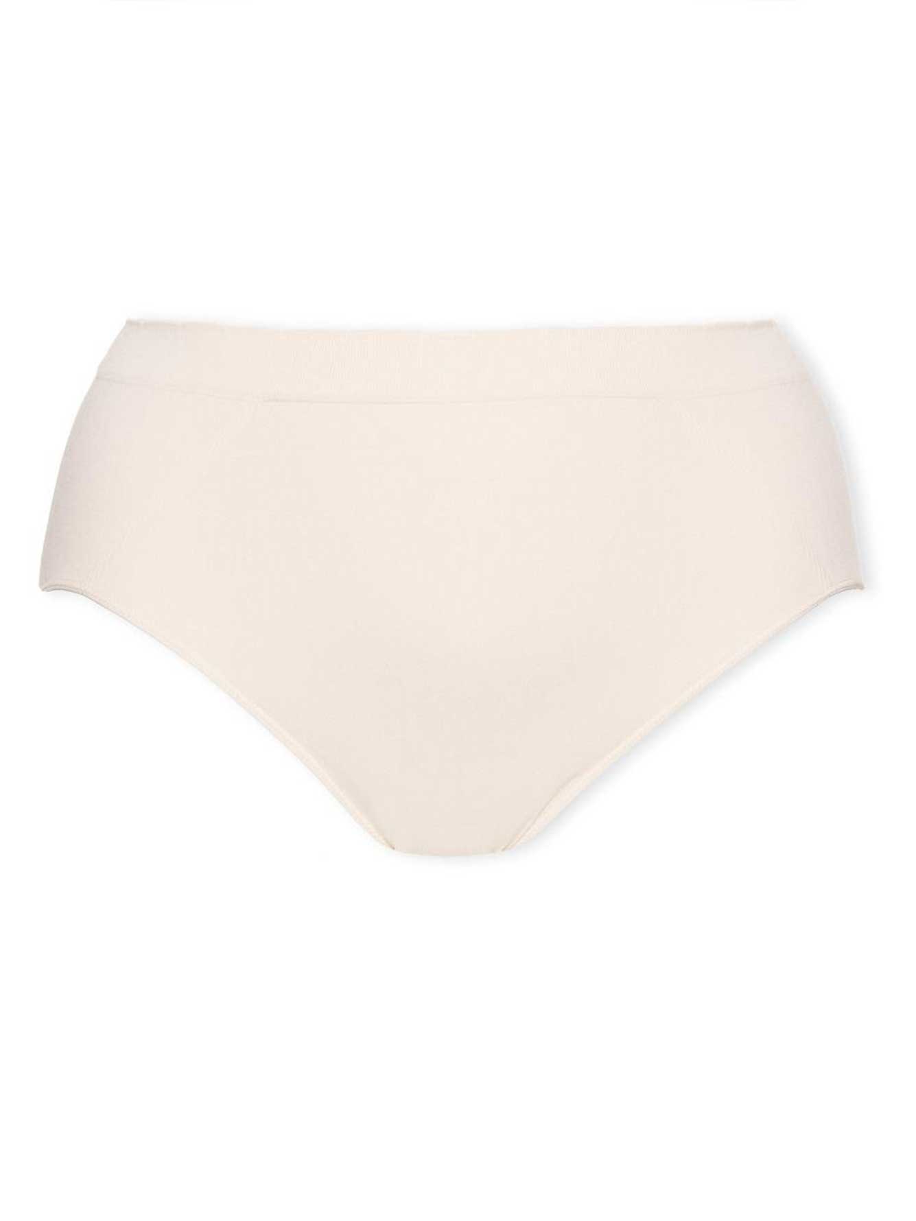 Ti Voglio Basic Seamless Brief Panty | Penningtons