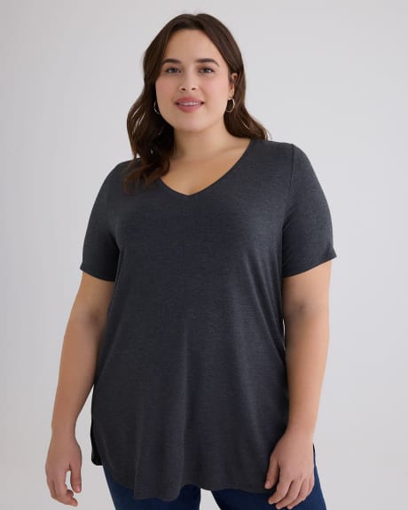 Stylish Plus Size Tunics | Plus Size Tops | Penningtons