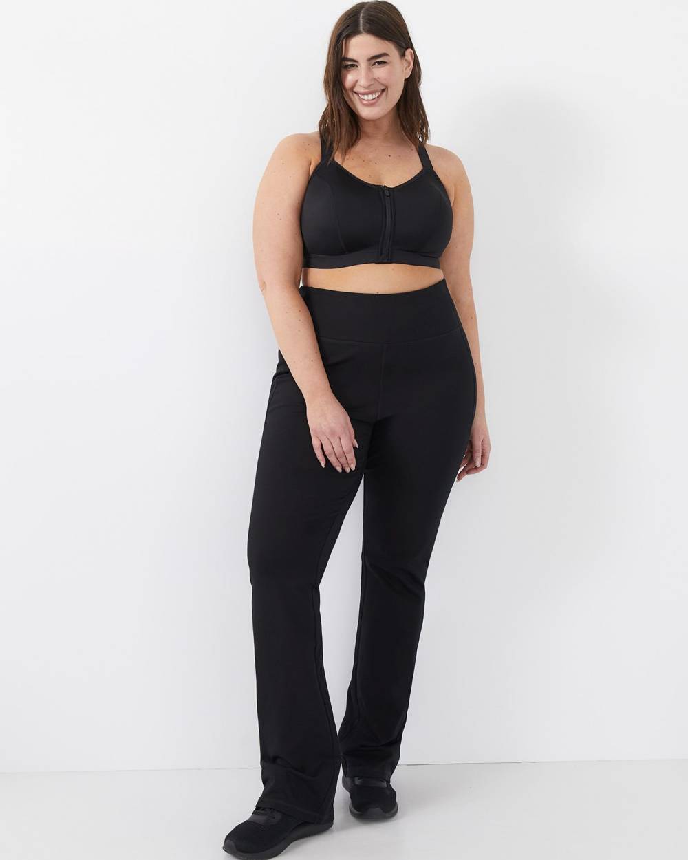 Basic Yoga Pant - Active Zone | Penningtons