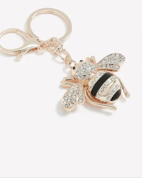 Bumble Bee Keychain | Penningtons
