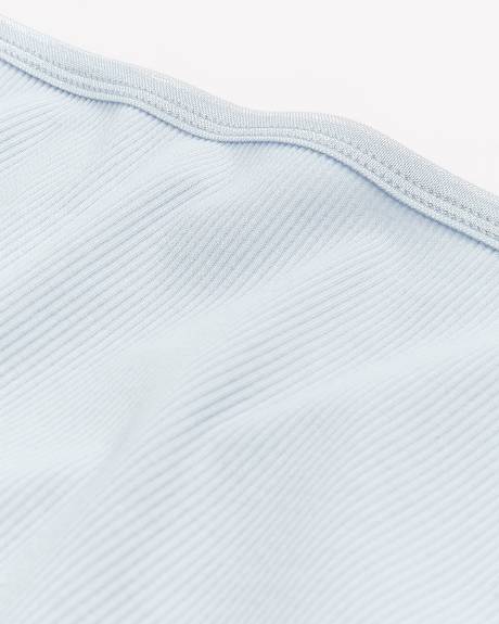 Coloured Rib Full Brief - ti Voglio | Penningtons