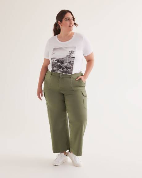 Stylish Plus Size Pants | Plus Size Clothing | Penningtons