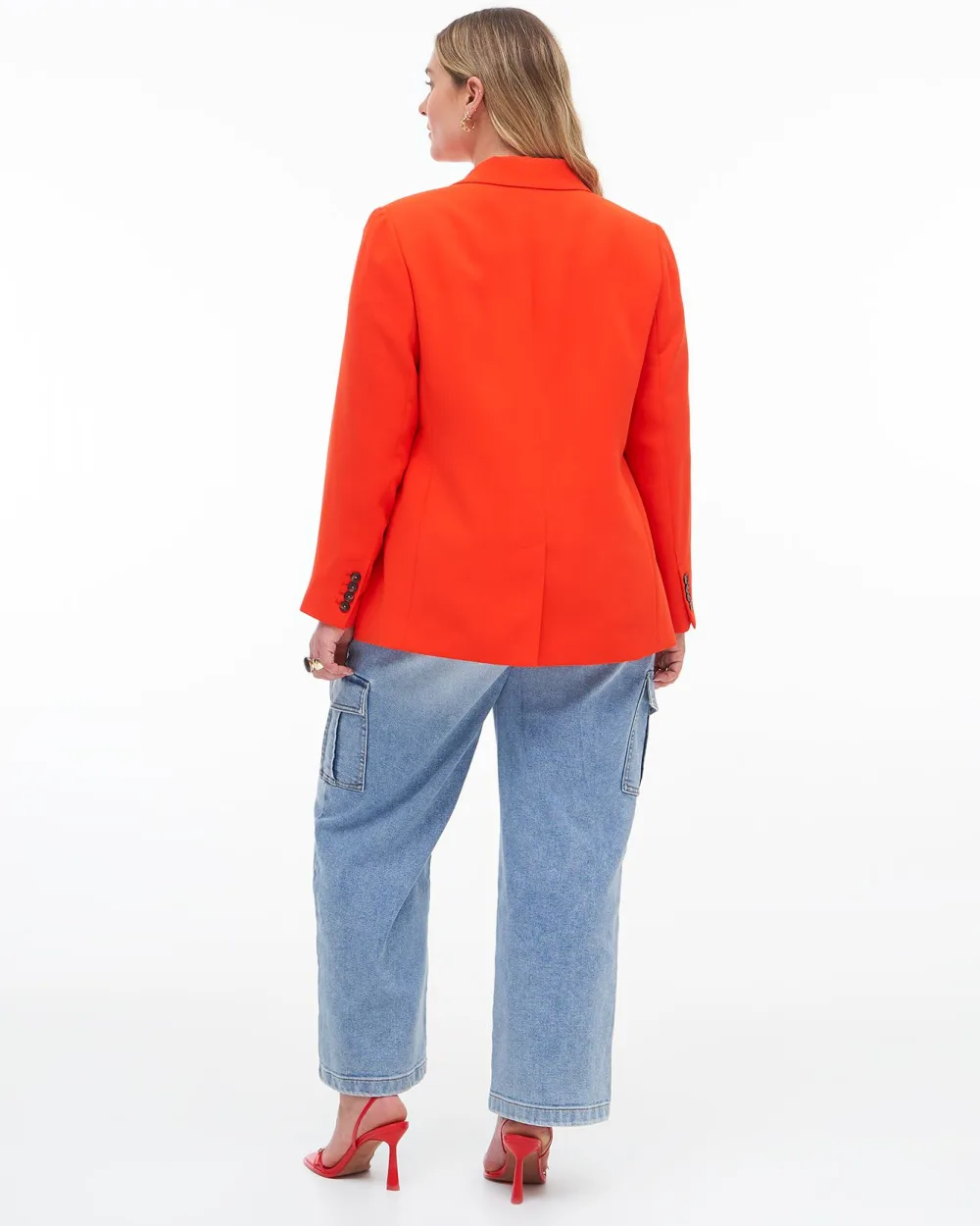Bright Blazer - Addition Elle | Penningtons