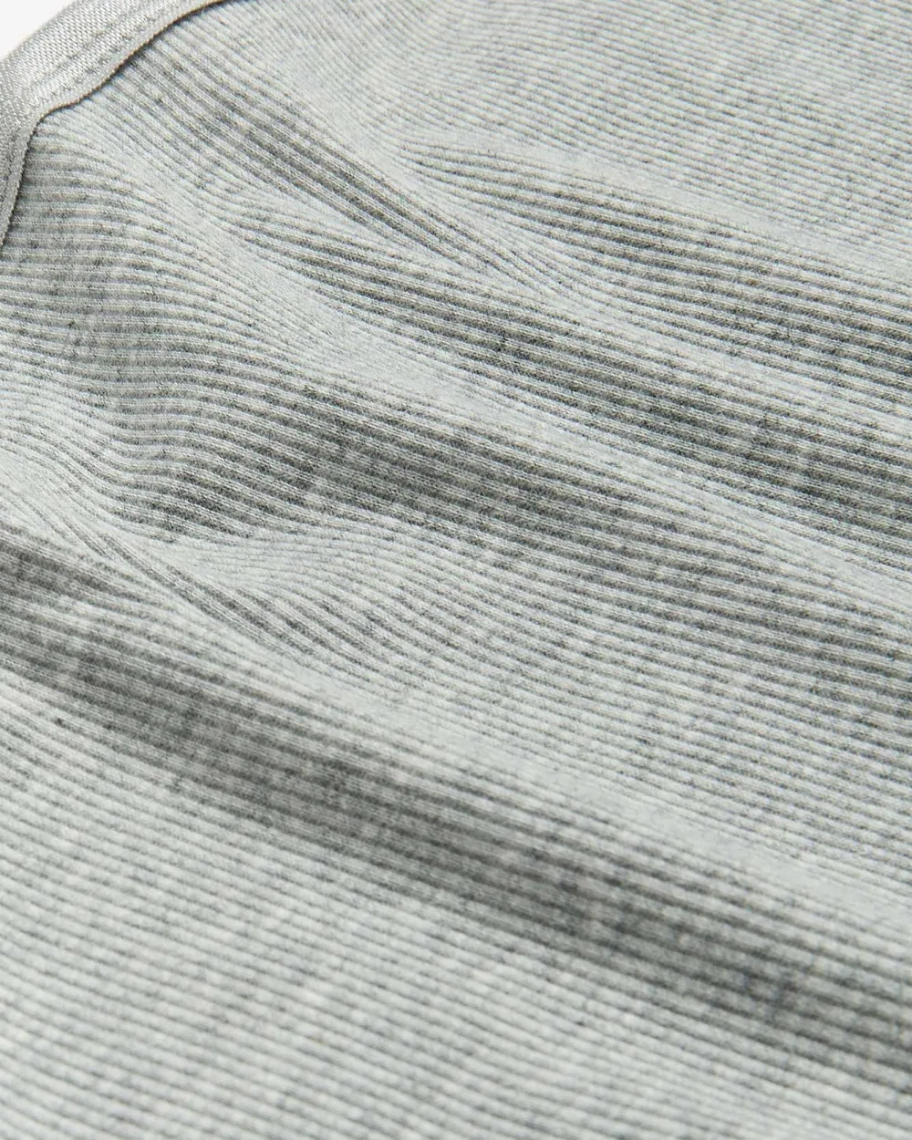 Heather Rib Knit Full Brief - ti Voglio | Penningtons