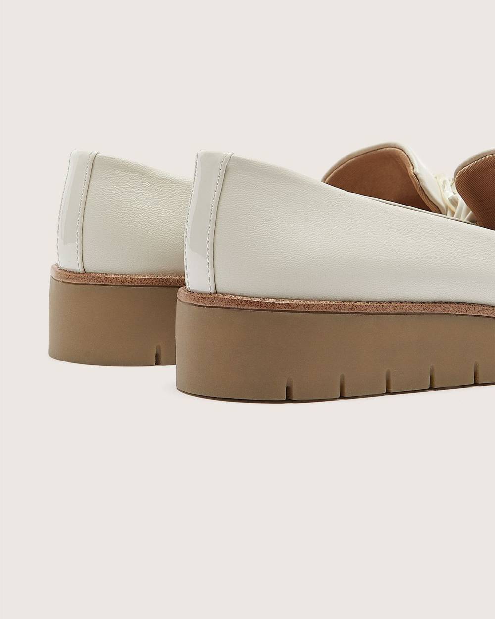 Wide Width, Optimist Loafer with Buckle Detail - Lifestride | Penningtons